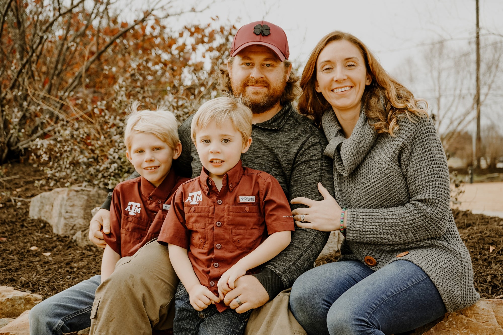 About Us – Harvick Farms